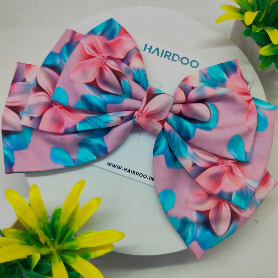 Hairdoo | Hair Accessories Brand