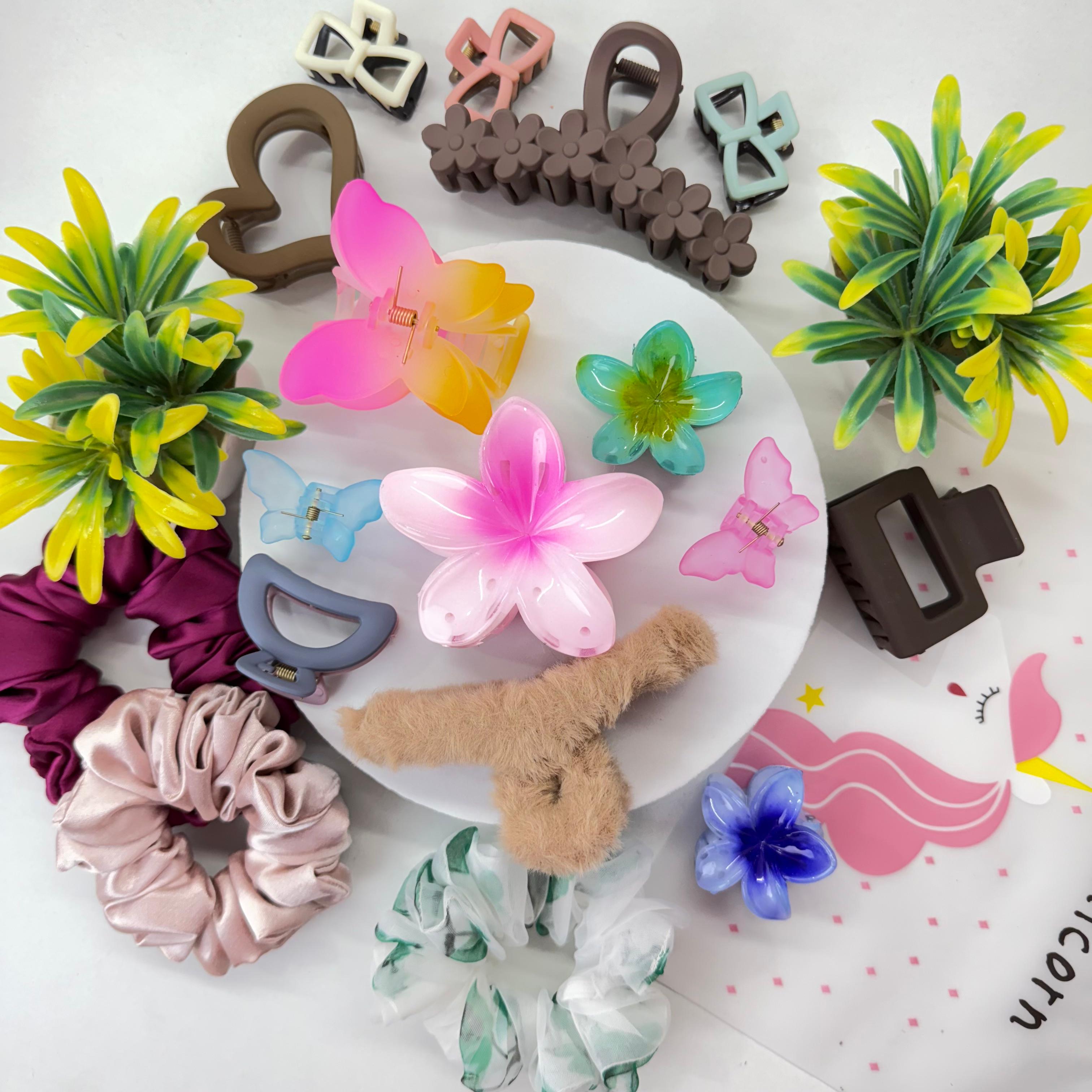 Combos & Sets – Hairdoo