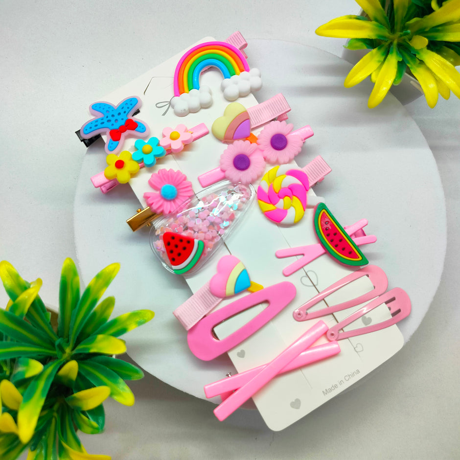 Hairdoo | Hair Accessories Brand