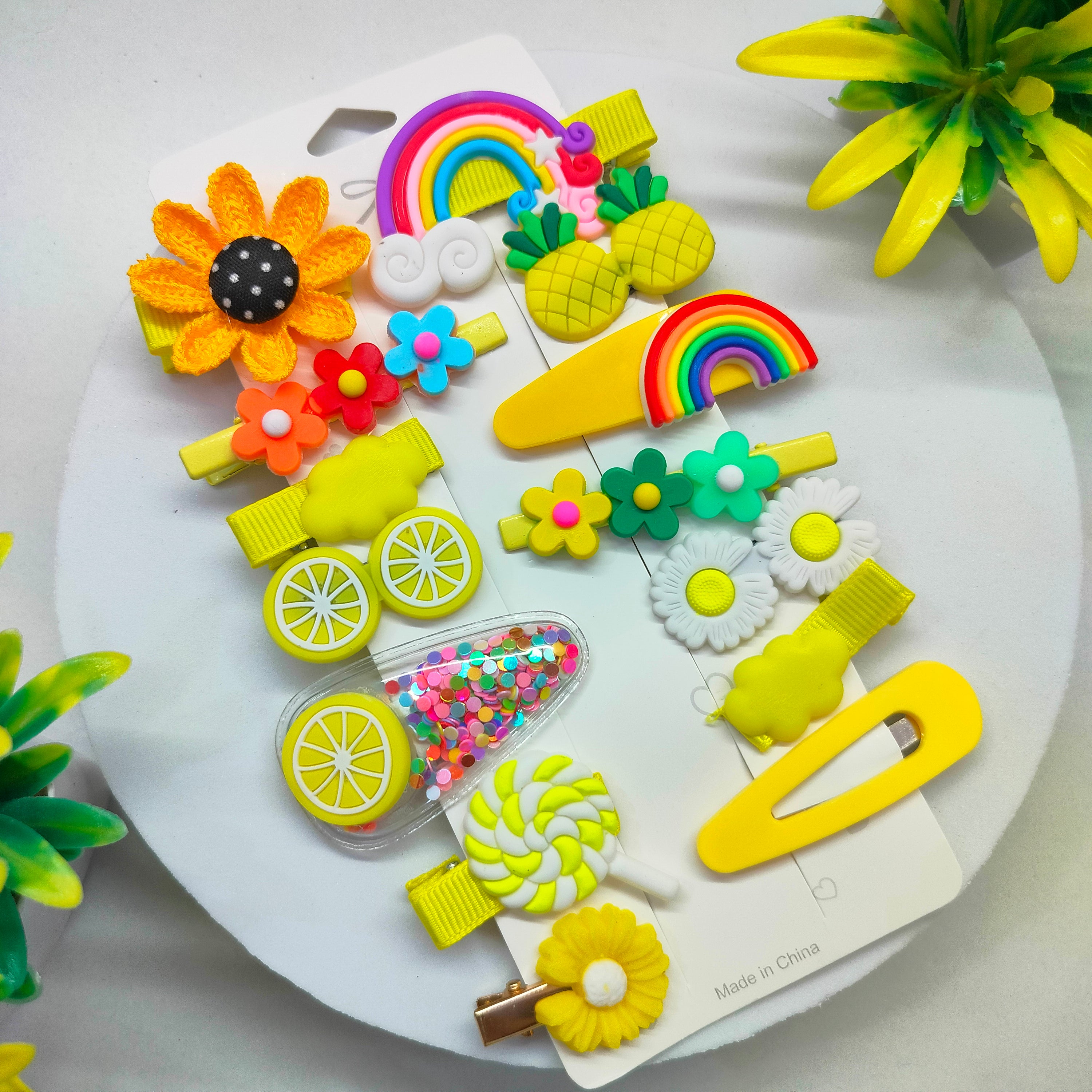 Hairdoo | Hair Accessories Brand